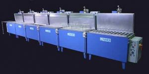 Citric Acid Passivation | Advanced Deburring & Finishing