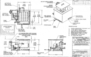 Ultrasonic Cleaning Systems | Advanced Deburring & Finishing