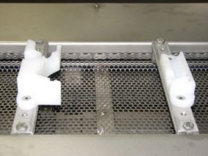 Continuous Flow Washing Systems | Advanced Deburring