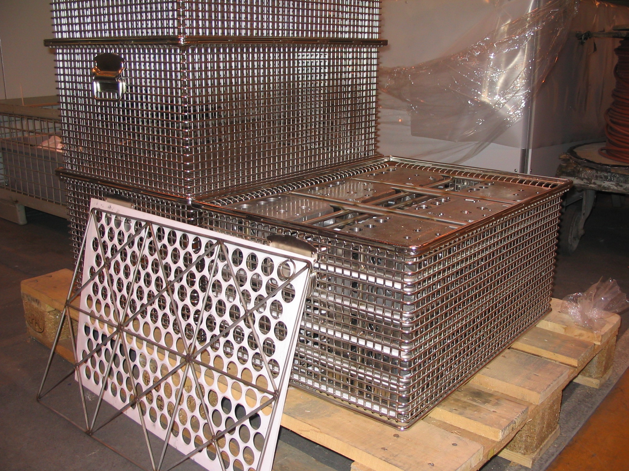 Precision Cleaning Systems | Advanced Deburring & Finishing