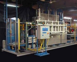 Precision Cleaning Systems | Advanced Deburring & Finishing