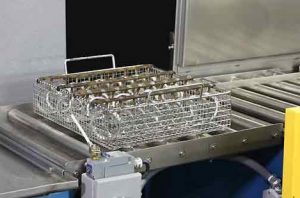 (FPI) Fluorescent Penetrant Inspection Systems | ADF