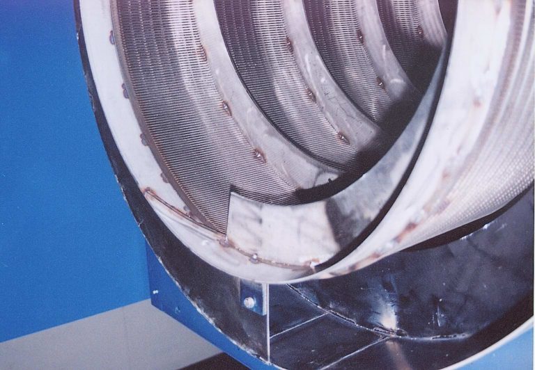 Continuous Flow Washing Systems | Advanced Deburring